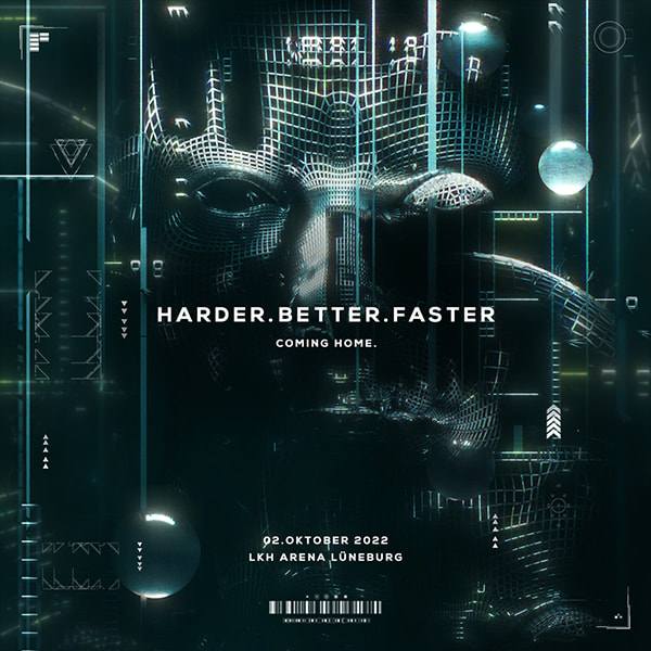 HARDER.BETTER.FASTER