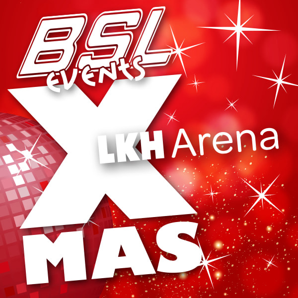 BSL X-MAS PARTY