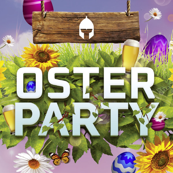 OSTER PARTY